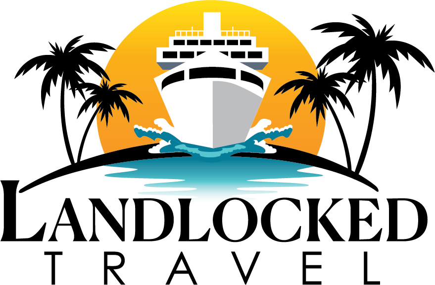 Landlocked Travel – Specializing in Cruise and Sun Vacations